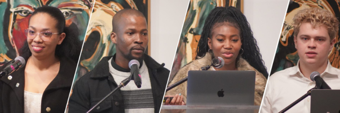 SU launches new master’s programme in Violent Histories and Repair ...
