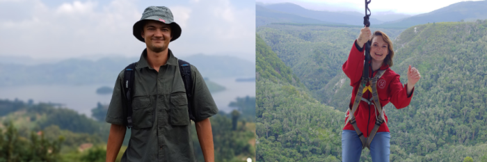 SU postgrads in earth science win best thesis awards in South Africa ...