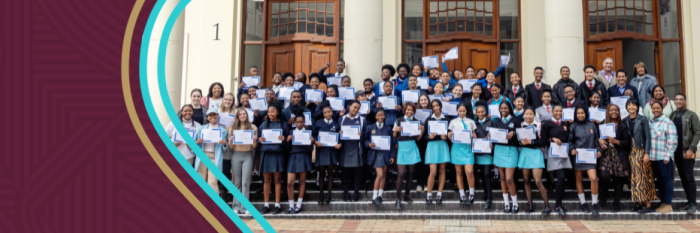 Young Entrepreneurship Programme empowers learners for the future ...