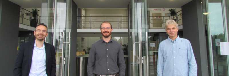 Accurate quantification of cell dynamics possible with new software ...