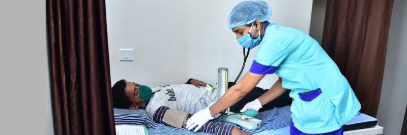 Best-practice guideline can help nurses assess and manage pain better ...