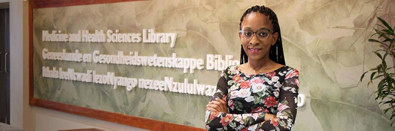 Cancer researcher scoops L’Oreal Women in Science Fellowship ...