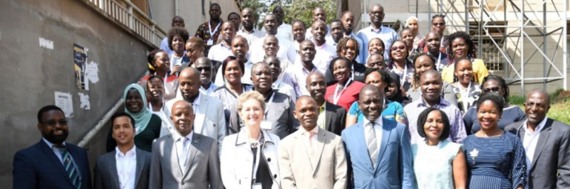ESI joint schools steam ahead. | Stellenbosch University