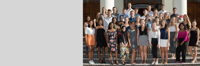 Faculty launches OPTIMUS enhancement programme | Stellenbosch University
