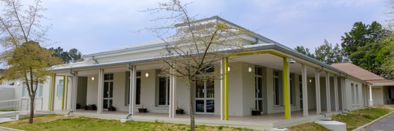 Goldfield residence gets state-of-the-art dining hall | Stellenbosch ...