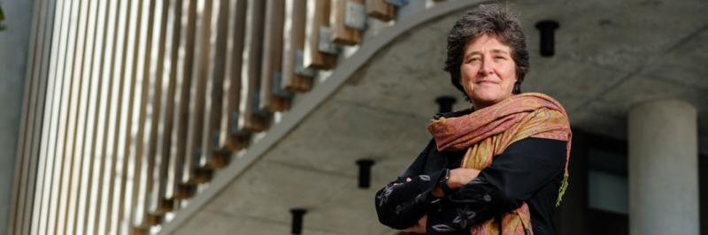 Meet the new SU Council Chair: Dr Nicky Newton-King | Stellenbosch ...