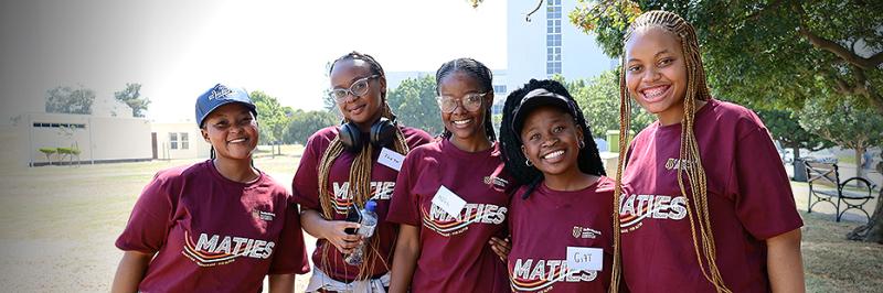 New TygerMaties welcomed to the exciting world of health sciences ...