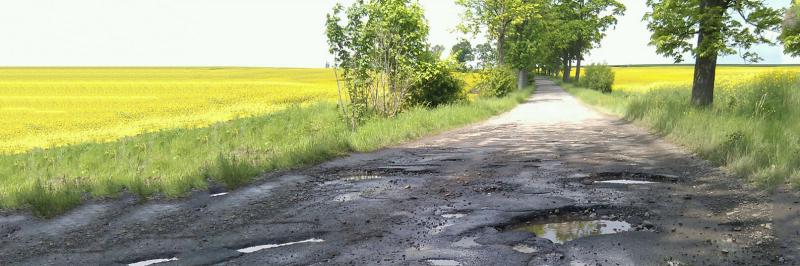 Slaggate – standaarde vir instandhouding moet geïmplementeer word ...