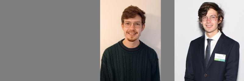 SU economics student Tiaan de Swardt aces budget speech competition ...