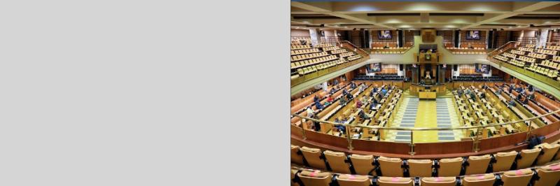 SU Research Fellow co-authors a report on the oversight role of ...