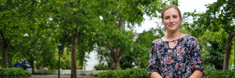 Top computer science students recognised for 2020 achievements ...