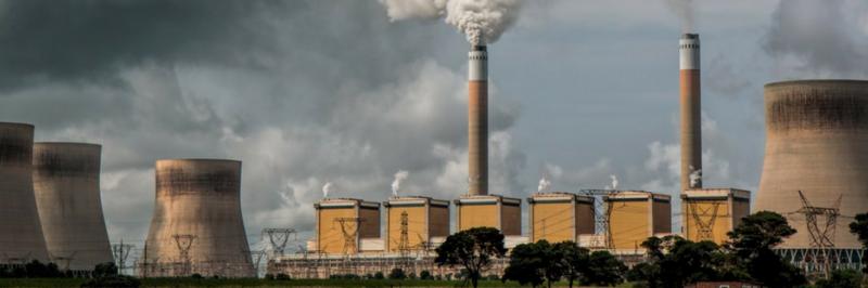 Well-planned maintenance schedules prevent load shedding | Stellenbosch ...