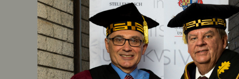 Words to remember from Stellenbosch University’s Graduation in December ...