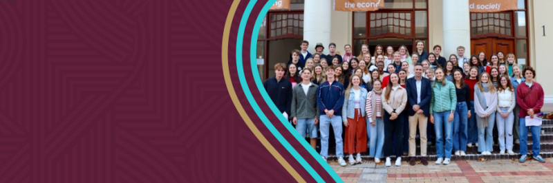 BCom (International Business) Students Prepare to Embark on Global Exchange Adventures ...