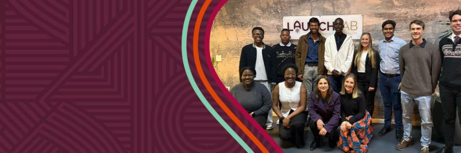 Meet the 2025 cohort of Matiepreneurs headed for EDHE Intervarsity ...