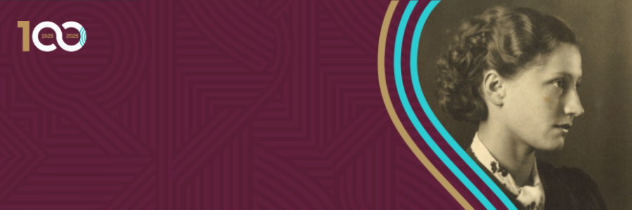 Sally Ehlers: Voorlopervrou in handelswetenskappe by US | Stellenbosch ...