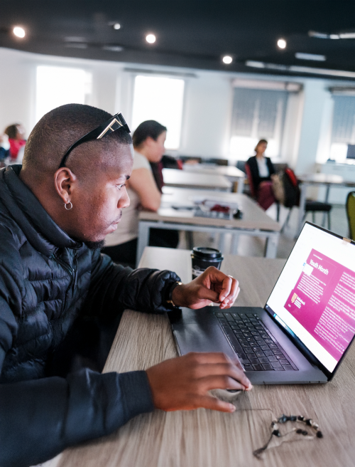 Brand Identity | Stellenbosch University