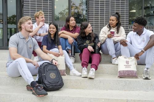 Toelatings- & Keuringsvereistes | Stellenbosch University