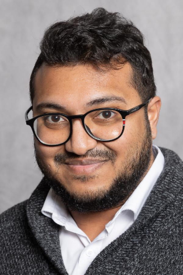 Staff | Stellenbosch University