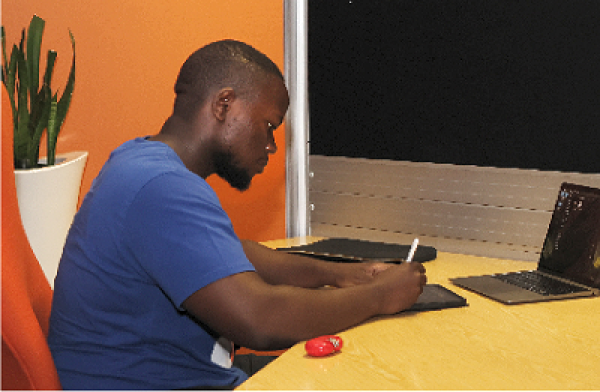 Library homepage | Stellenbosch University