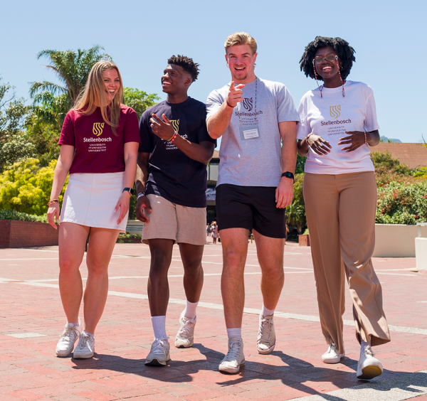 Students | Stellenbosch University