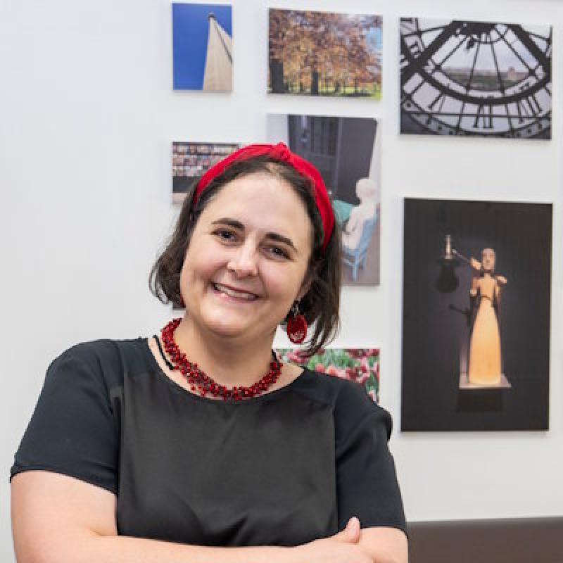 Journalism | Stellenbosch University