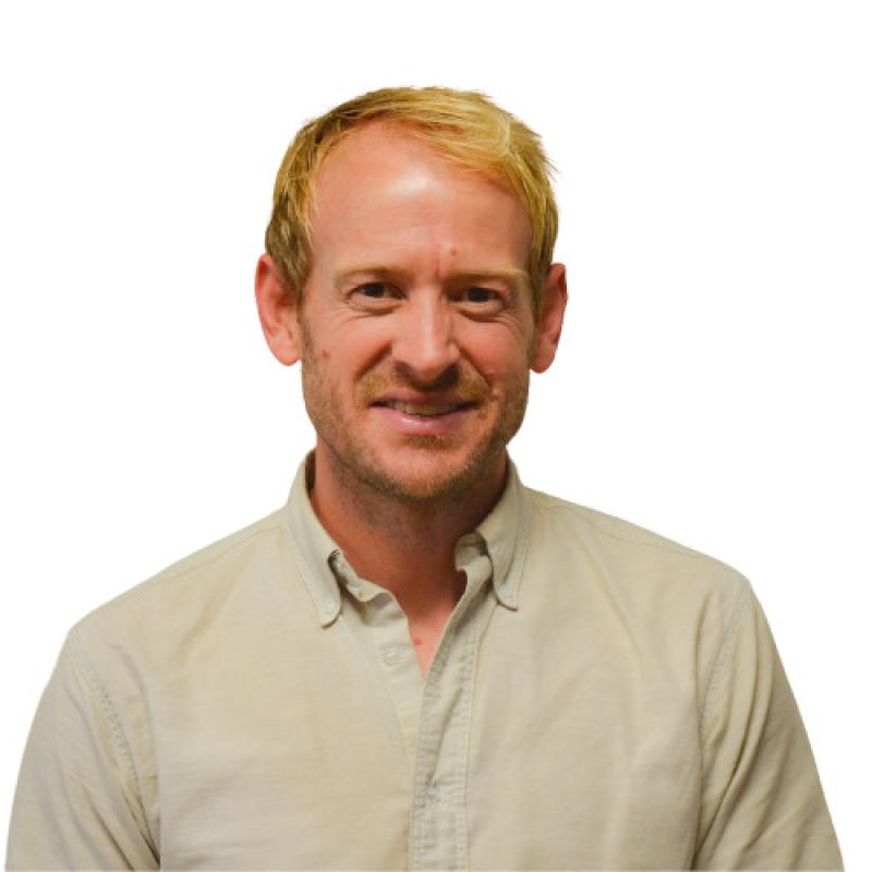 Dr Christoff Truter