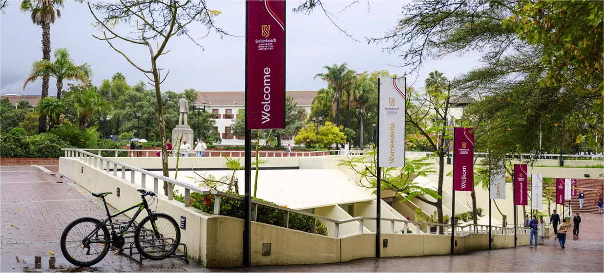 17th Stellenbosch University Library Symposium - Cloned | Stellenbosch ...